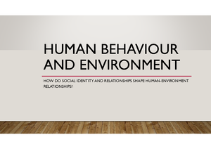 Informational strategies to promote pro-environmental behaviour - Part ...
