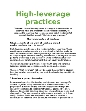 6-Week Pacing Guide - Six Week Topics and Pacing for Math for ...