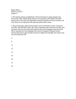 Bearer Instrument - Lecture Notes - What Is a Bearer Instrument? A ...