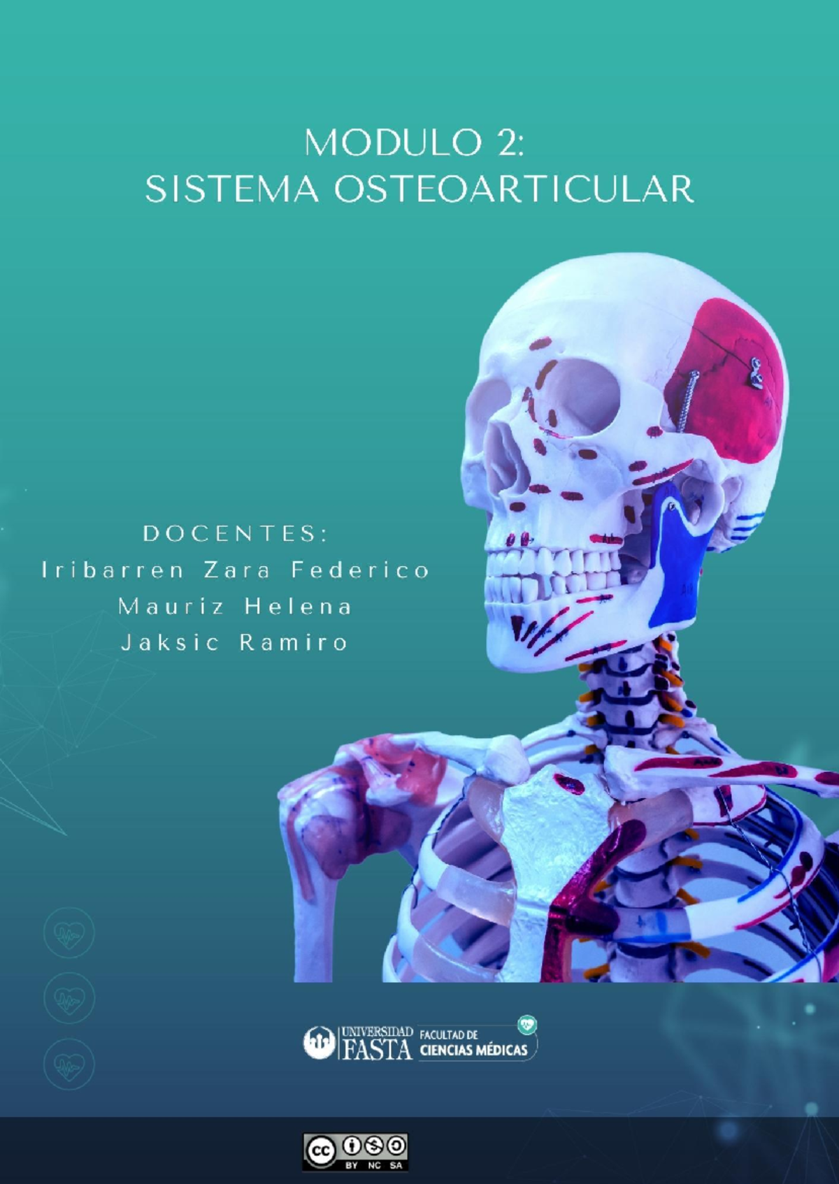 Sistema osteoarticular 2 - Anatomia - Cráneo Costillas y esternón ...