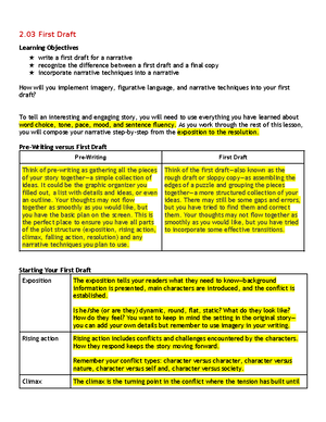 Resolutions and themes assess rubric - Resolutions and Themes ...