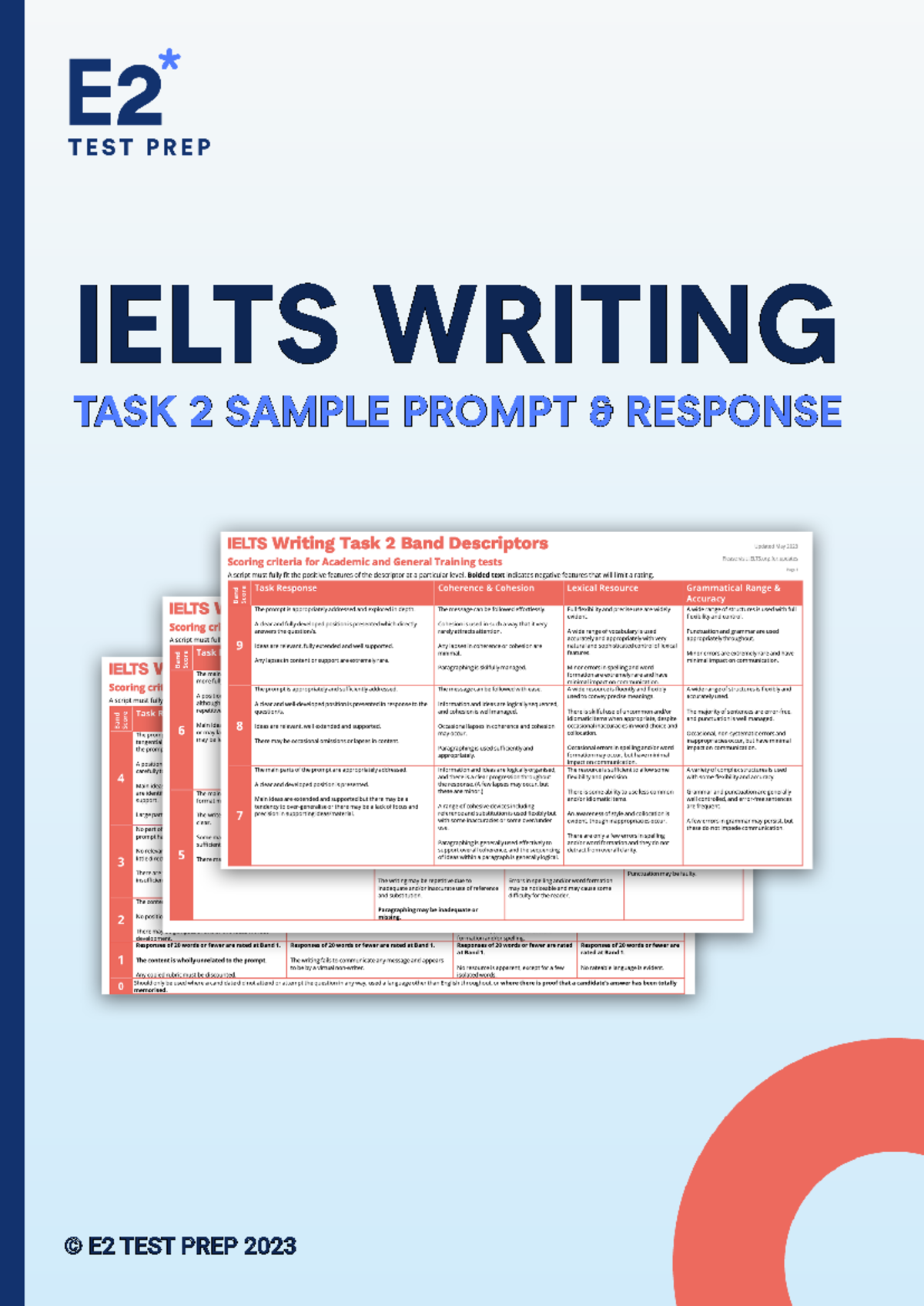 Ielts Writing T2 Band 9 - IELTS WRITINGIELTS WRITING TASK 2 SAMPLE ...