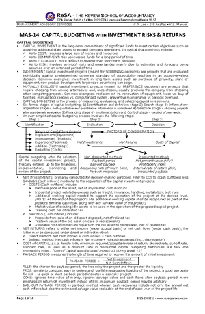 05 Inventory Management KEY - Chapter 5 Inventory Management Answer Key ...