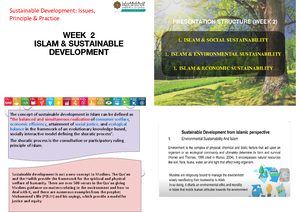 SCSH 1201 - Newspaper Article - SCSH 1201 – Sustainable Development ...