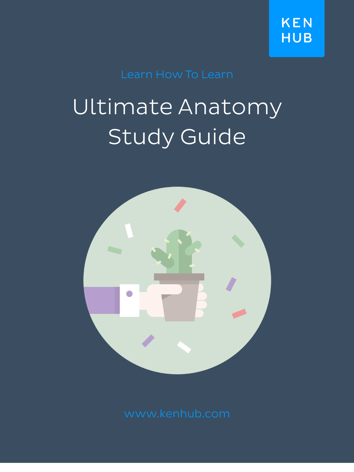 Ultimate anatomy study guide - Ultimate Anatomy Study Guide Learn How ...