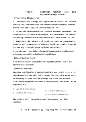 Chemical terms and chemical quantities - 1. Chemical terms and chemical ...