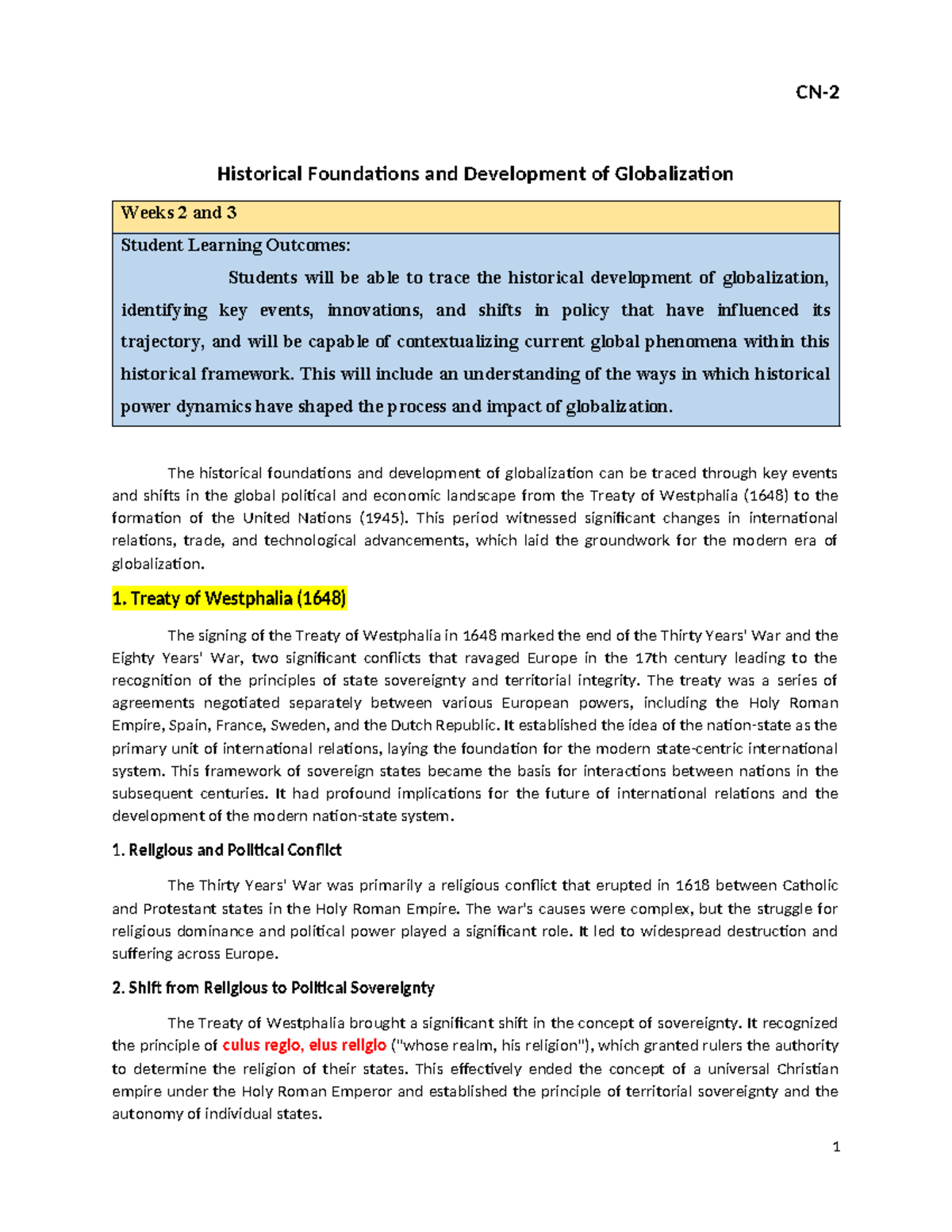 CN-2 Historical-Foundations-and-Development-of-Globalization - CN ...