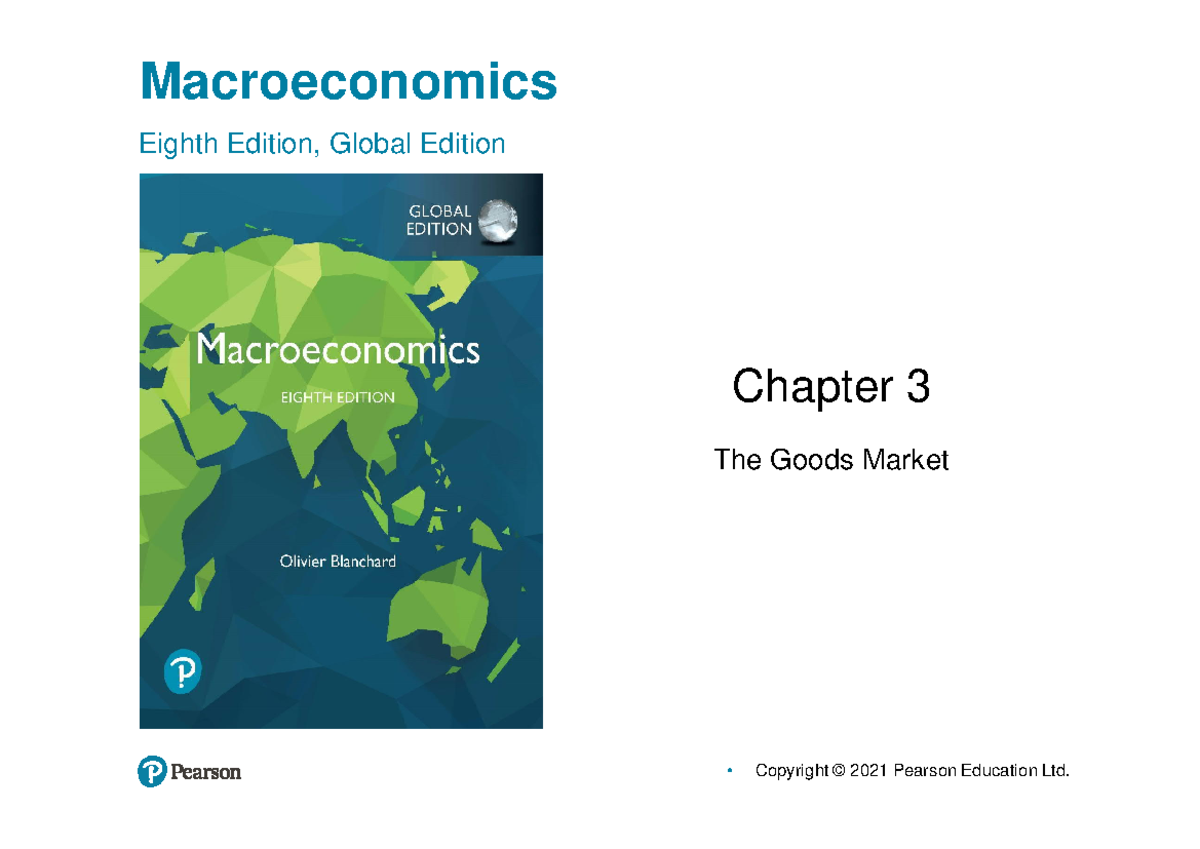 PPT03________read - Macroeconomics Eighth Edition, Global Edition ...