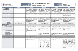 NLC23 - Grade 7 Enhancement English Student Workbook - Final - 7 ...