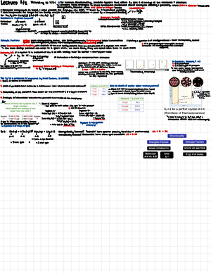 Lecture 8 - Reaction directionality and how it affects PEC diagrams ...