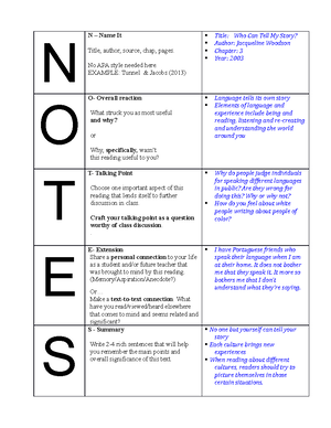 Gorski Pothini 2-7 - Professor Susan Ringler Pet - Title of TEXT I ...