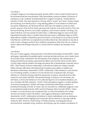 Trauma models - psychopathology, stress disorders etiology - Mowrer's ...