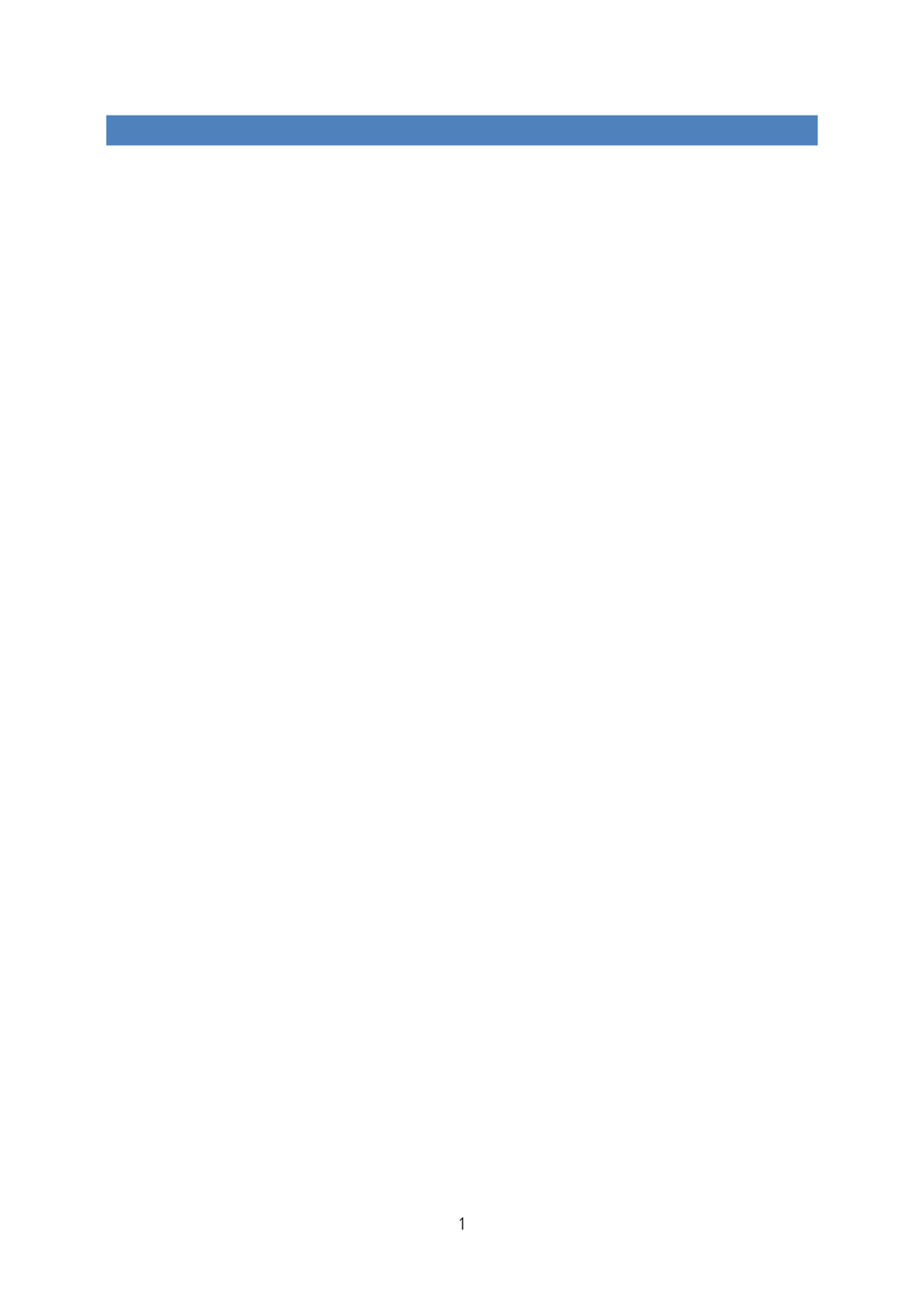 Stats Practice Questions - STATISTICAL ANALYSIS (43) Which statistical ...