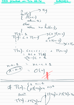 Chapter 2 Solved Problems On Zener Diode - Solved Problems On Zener Diode Q1. For the circuit ...