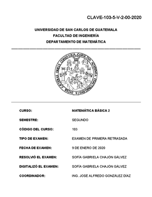 Básico Etapa 2, Modulo 2 (Digeex) - GUIA DEL ESTUDIANTE El presente ...