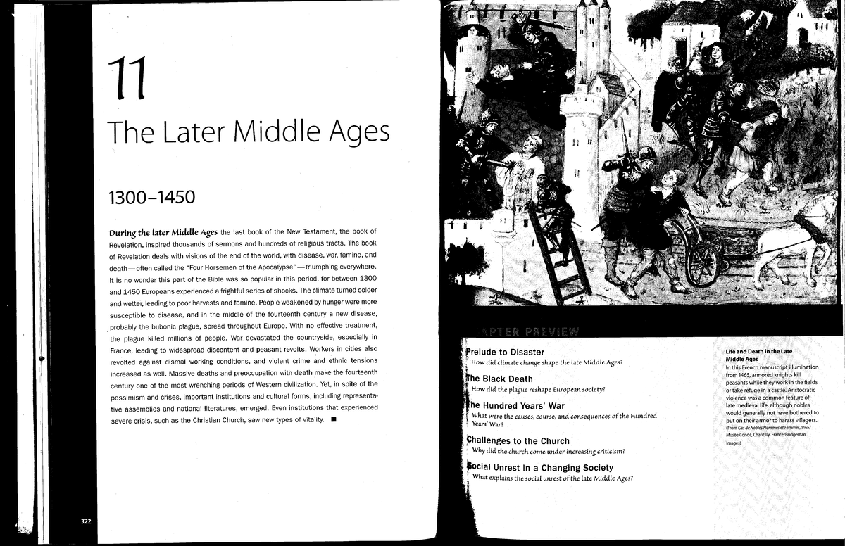 APEU C11 text - l.luliyuly - 11 11 The Later Middle Ages During the ...