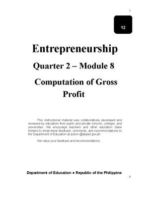Entrep 12 Q1 Mod6 4Ms-of-Production-and-Business-Model v1 - 12 ...