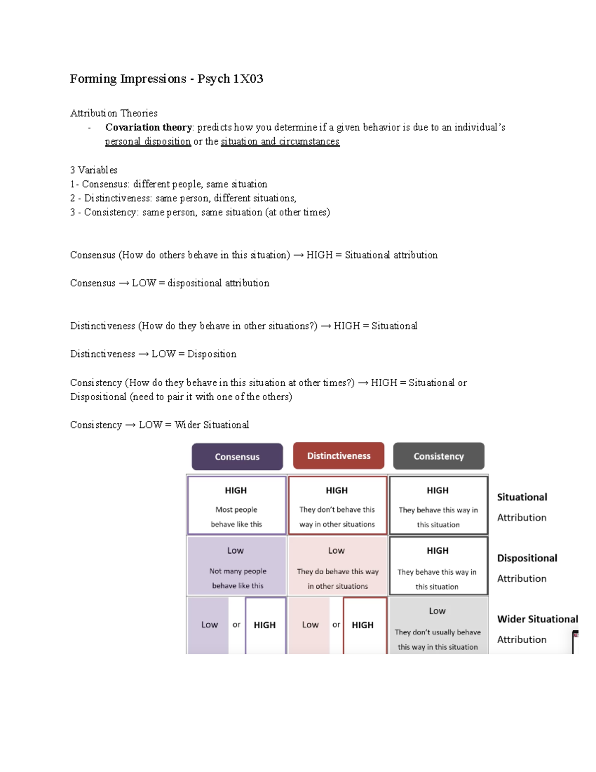 Forming Impressions - Psych 1X03 - Forming Impressions - Psych 1X ...