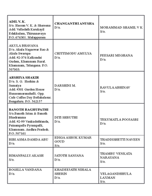 DAA note 4th sem BCA - Attached - DESIGN AND ANALYSIS OF ALGORITHMS 4 ...