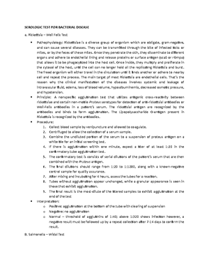 ISBB part 2 - notes and a reviewer in ISBB - ISBB PRE TEST Instruction ...