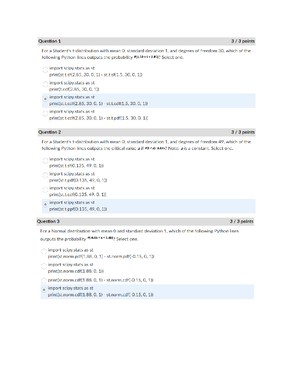 MAT-243 - 2-4 Discussion- The Central Limit Theorem - 2-4 Discussion ...