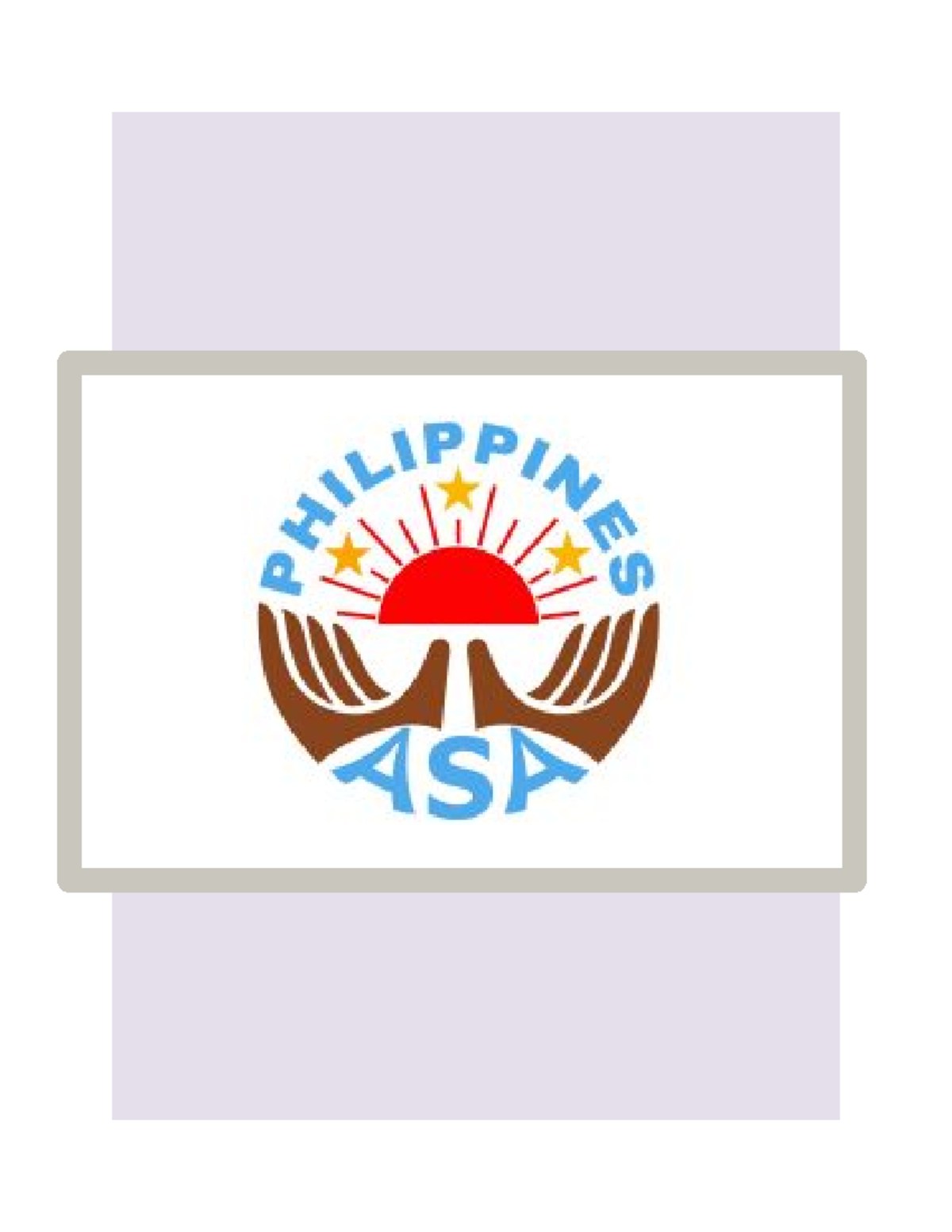 ASA CCS - This is about client services program - CLIENTS COMMUNITY SERVICE ASA Philippines ...