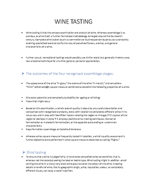 Restaurant Linen Exchange Procedure - The linen room staff checks the ...
