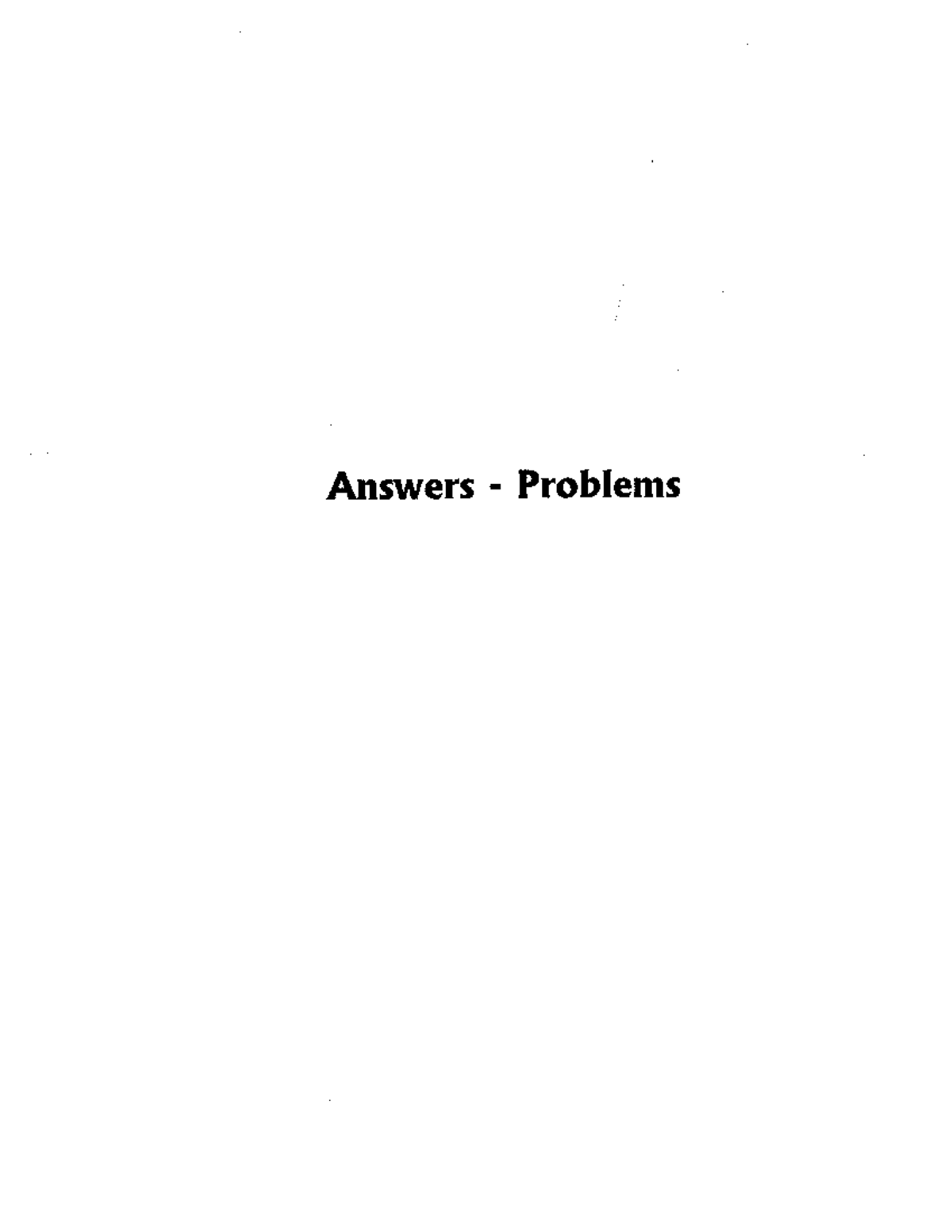 Practice problem answers -accounting 101 (acct101) - acct101 - Studocu