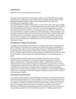 R1 NOM 31 - Son algunas de las características que se deben tomar en ...