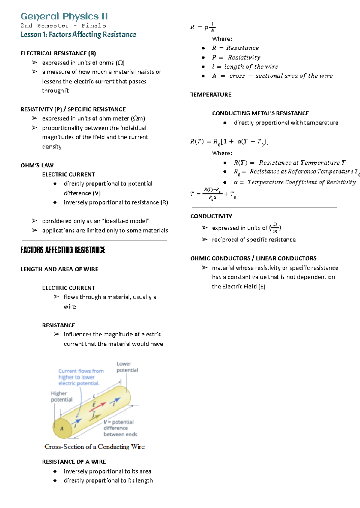 "Comprehensive Guide to Classical and Modern Physics: Key Concepts ...
