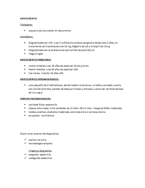 Toxoplasmosis Gondii - Br. Estévez Laura Br. Franco Daniela Br. Galea ...