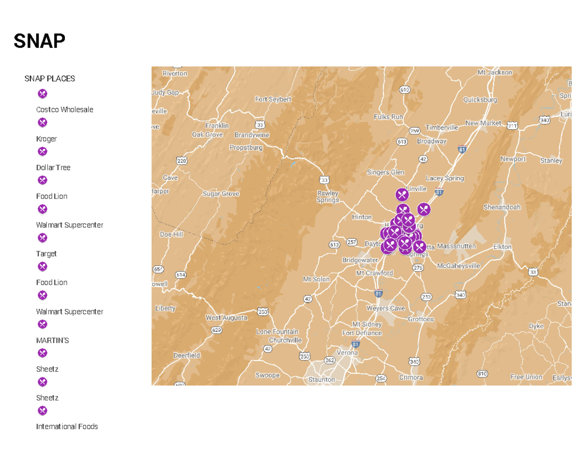 Pdf - Lecture notes on Social Welfare - SOWK 288 - JMU - Studocu