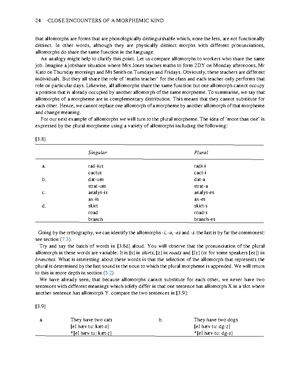 Writing Elegantly - Communication Skills - Writing Elegantly Most of us ...