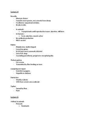 Ecology Environmental Economic Instruments - LECTURE NOTES ...