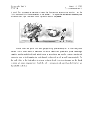 Infographic on Globalization - ####### When did Globalization begin ...