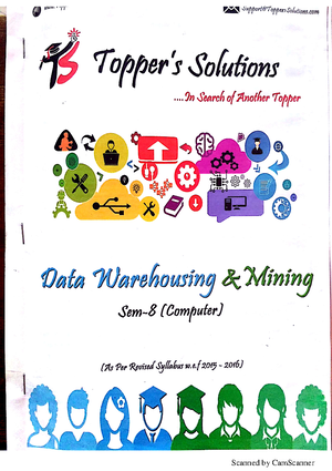 1 qna - questions and answers for module 1. - Module 1: Exercise Question with answers Q1. A ...