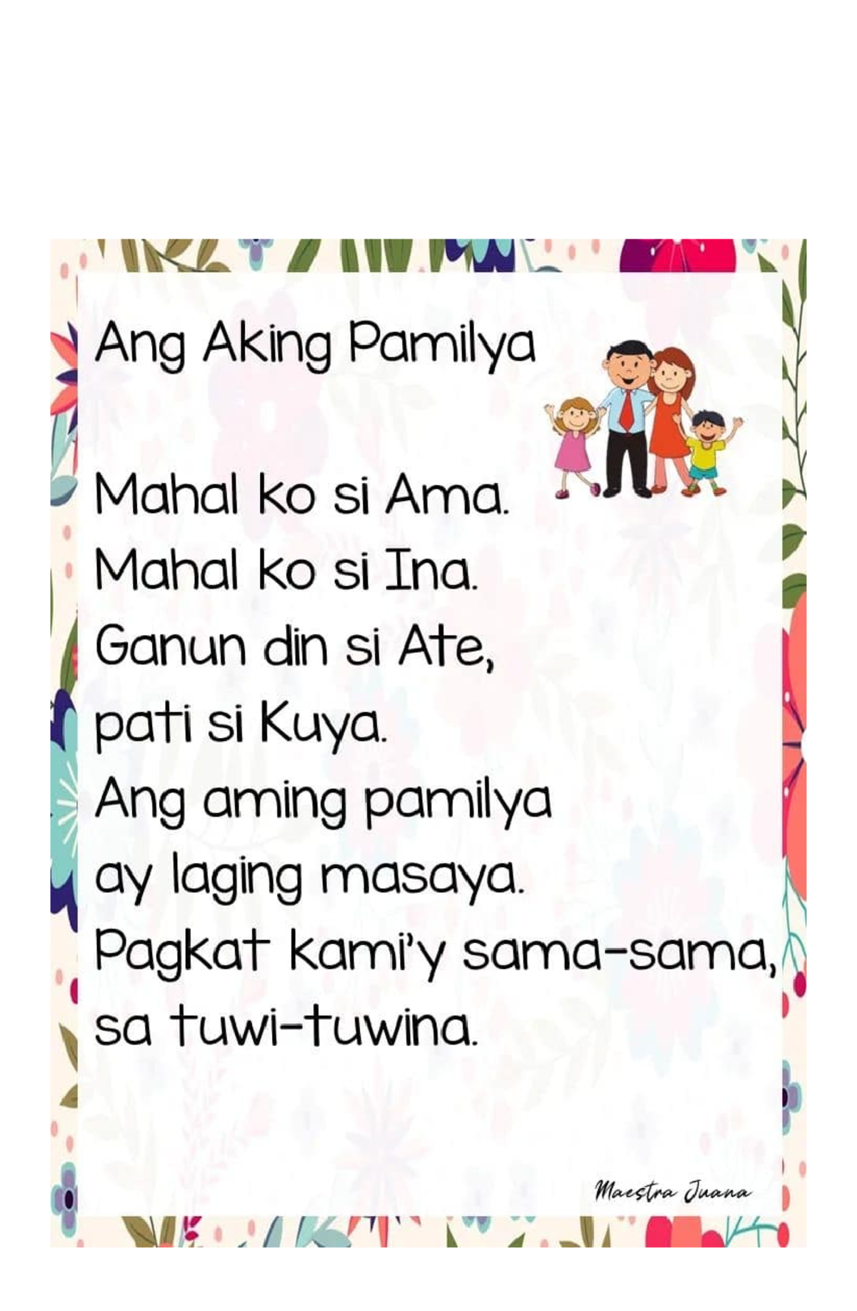 Short poems - BS Elementary Education - Studocu