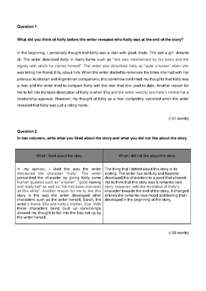 Landlady text - THE LANDLADY ROALD DAHL Billy Weaver had travelled down ...