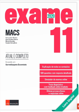 Matematica absolutamente modelos populacionais resolução - M.A.C. (11 ...