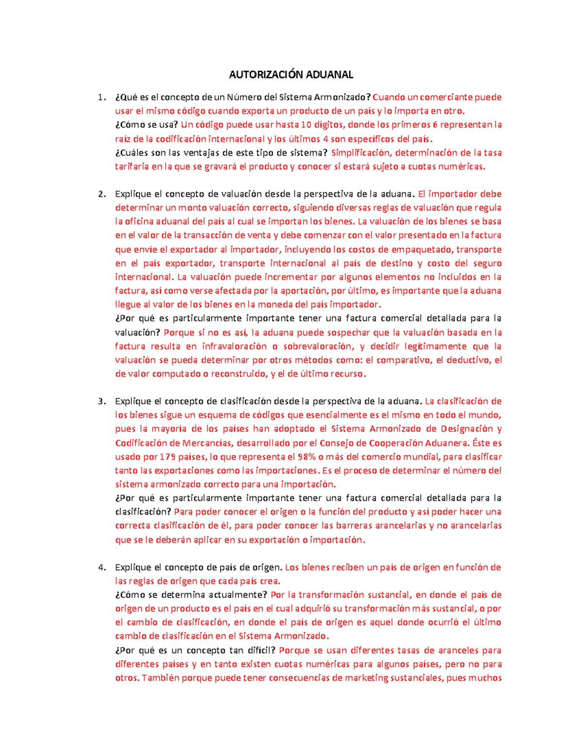 Autorización aduanal - Warning: TT: undefined function: 32 Warning: TT: undefined function: 32 ...