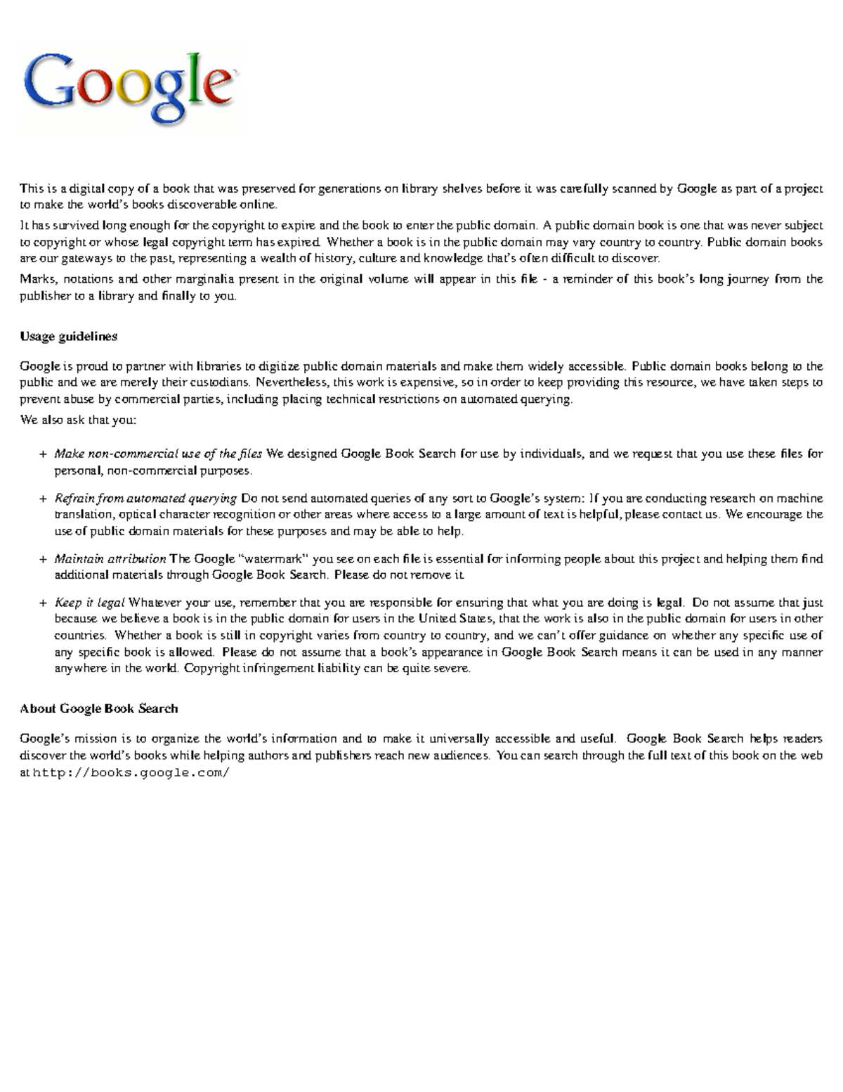 Project method killpatrick - This is a digital copy of a book that was ...