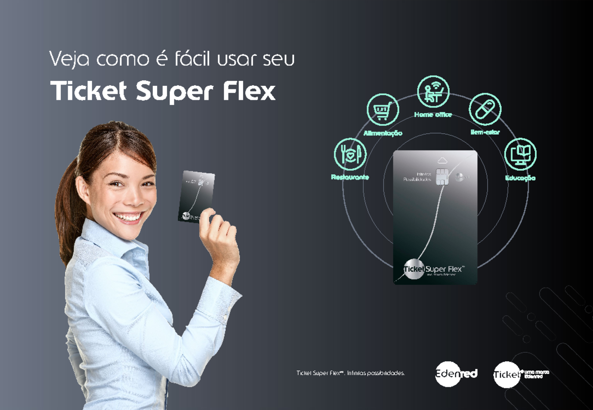 Ebook Ticket Super Flex - Ticket Super Flex MD . Infinitas ...