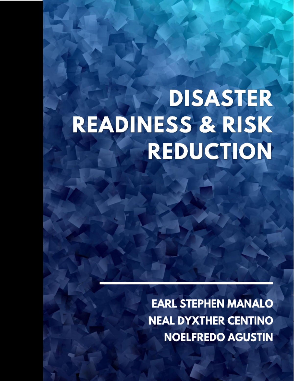 DRRR M - PLV Textbook - PARTS OF THE LEARNING MODULE THE HIGHLIGHTS ...