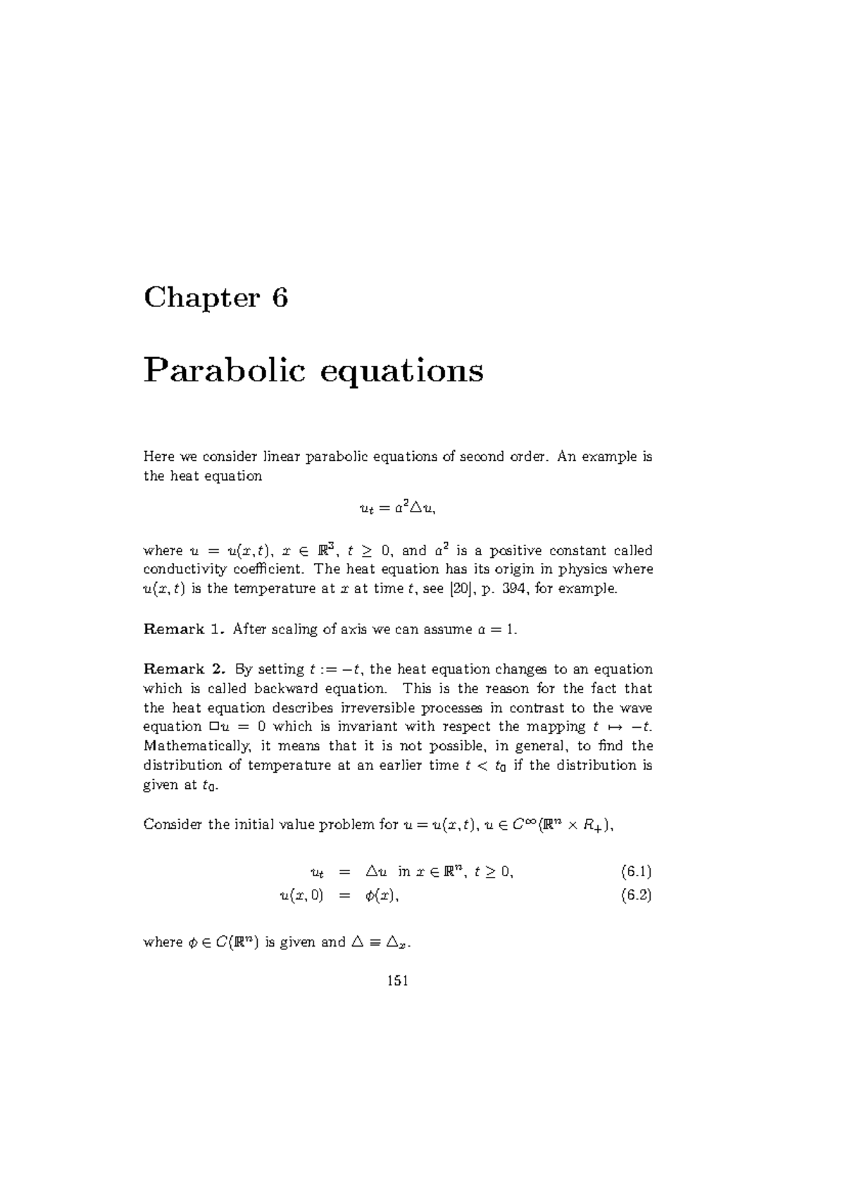 Fisika matematika-51 - Equations from variational problems - Chapter 6 ...