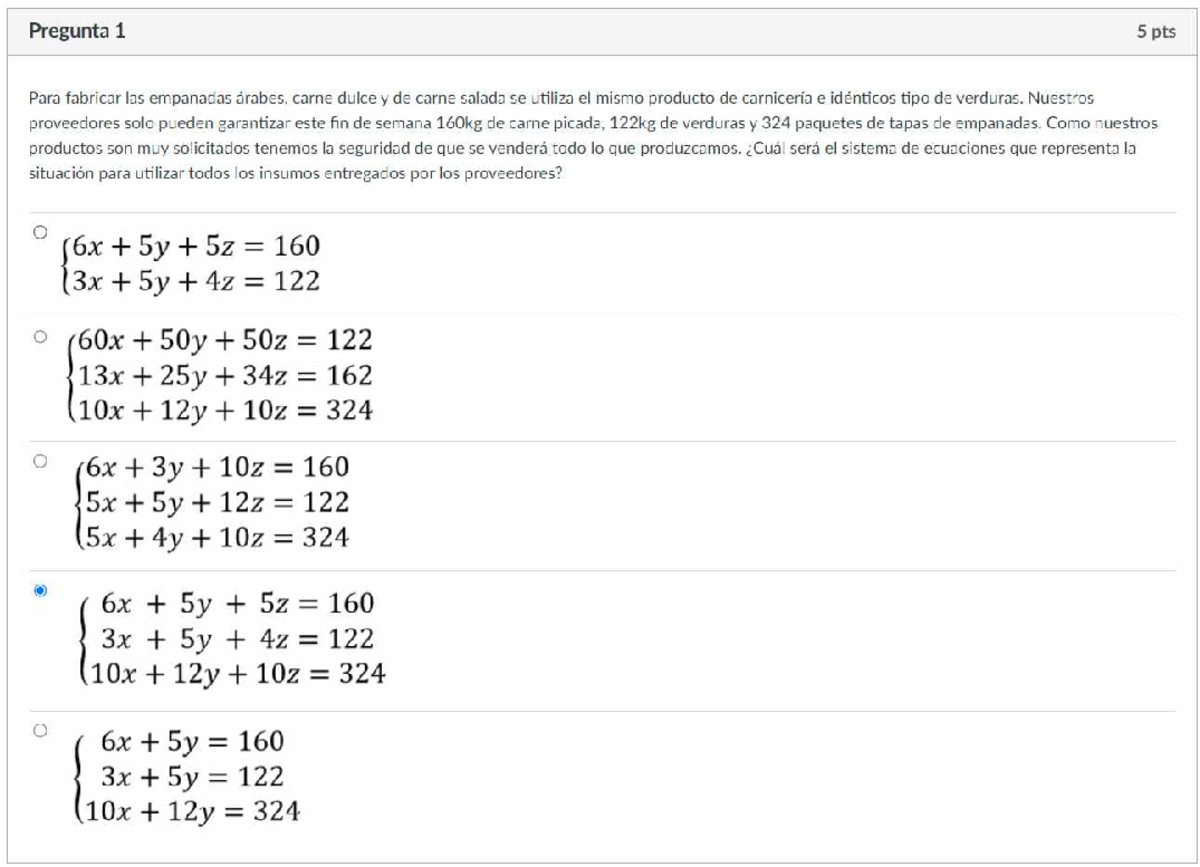 TP4 - Algebra 1 - 95 - Herramientas Matemáticas I – Álgebra - Studocu