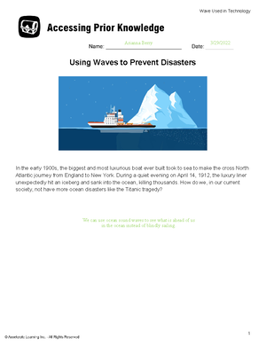 Physics Lab #3 Rectilinear Motion - Eniola Borishade @ Physics 001-01 ...