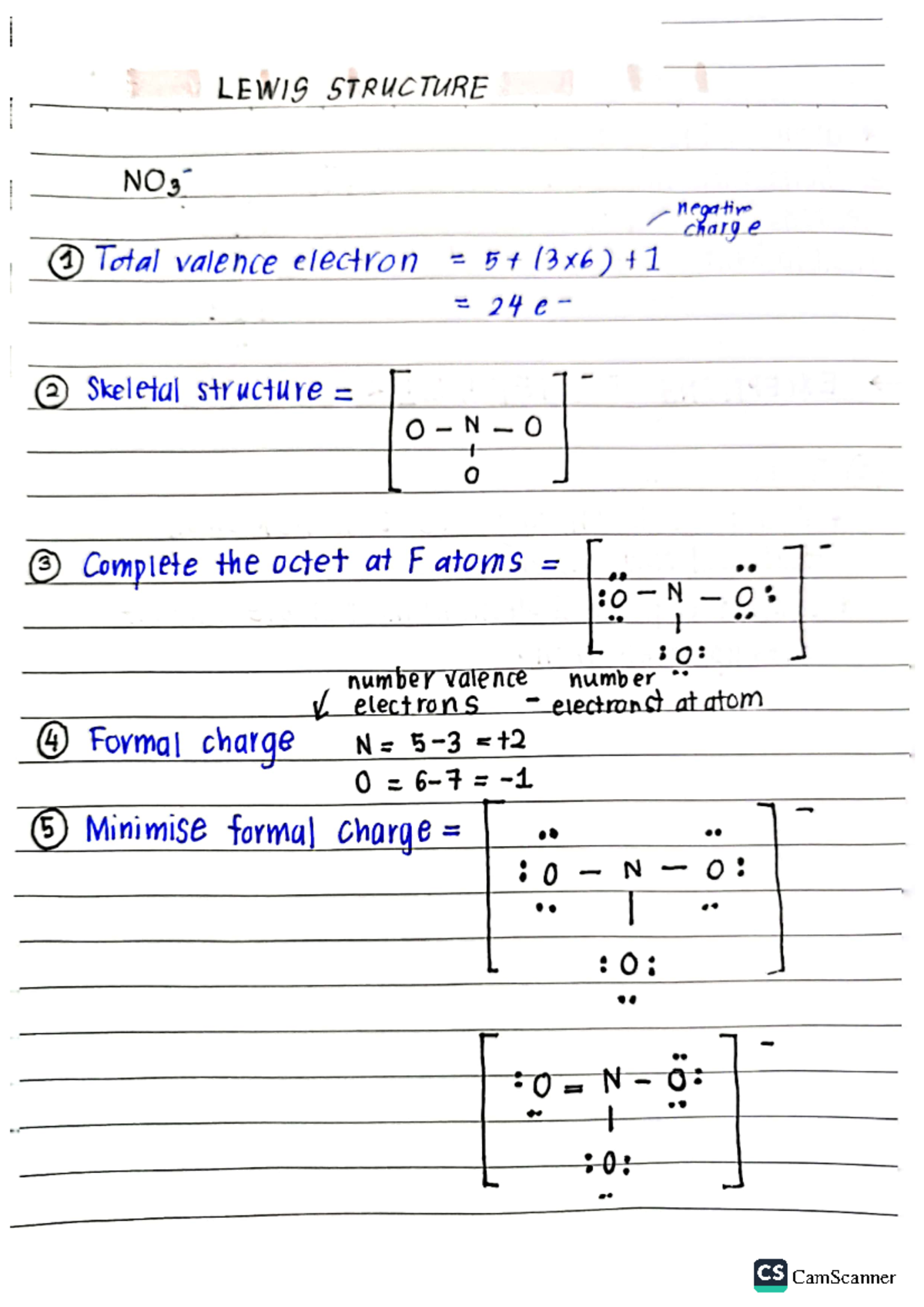 DOC-20230404-WA0011 - Lewis structure - Chemistry - CamScanner ...