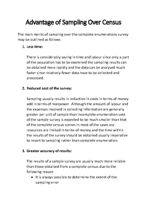 Lottery method for selecting simple random sampling - Lottery Method It ...