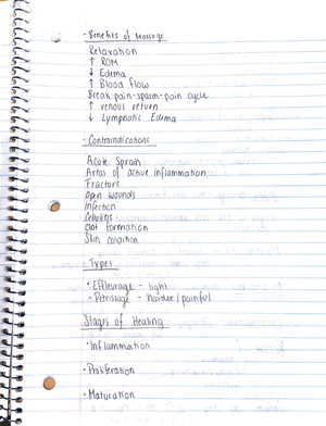 Transverse Friction Massage - f ~ - ~ - ~. ~ l f \ °' ) s.\J t { st t n ...