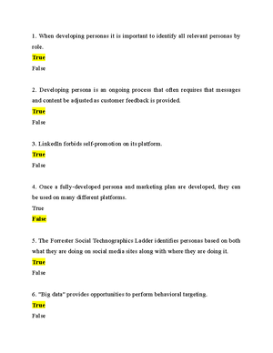 Social Media Assignment - Social Media Assignment Carson Labelle ...